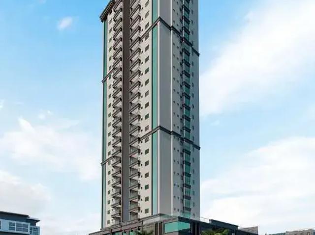 Apartamento para Venda em Itapema/SC Centro 3 Quartos