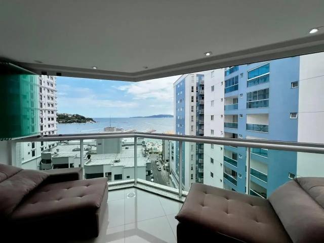 Apartamento para Venda em Itapema/SC Centro 3 Quartos