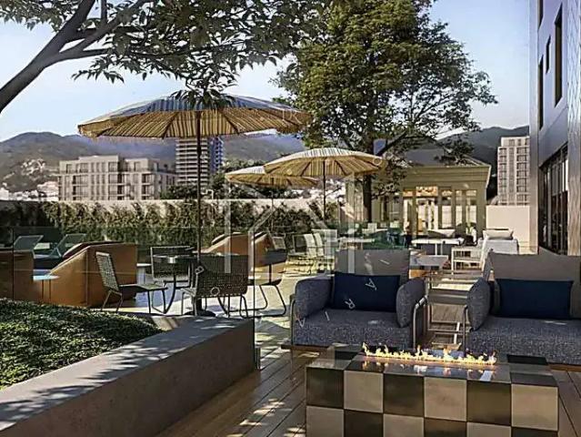 Apartamento para Venda em Itapema/SC Centro 3 Quartos