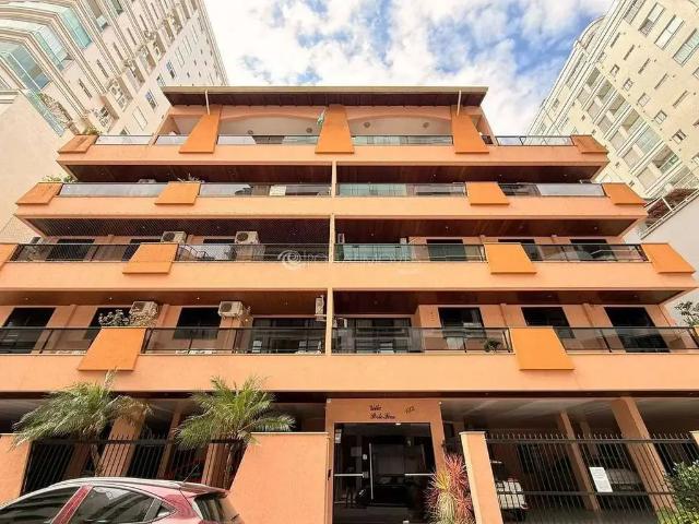 Apartamento para Venda em Itapema/SC Centro 3 Quartos