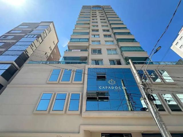 Apartamento para Venda em Itapema/SC Centro 3 Quartos