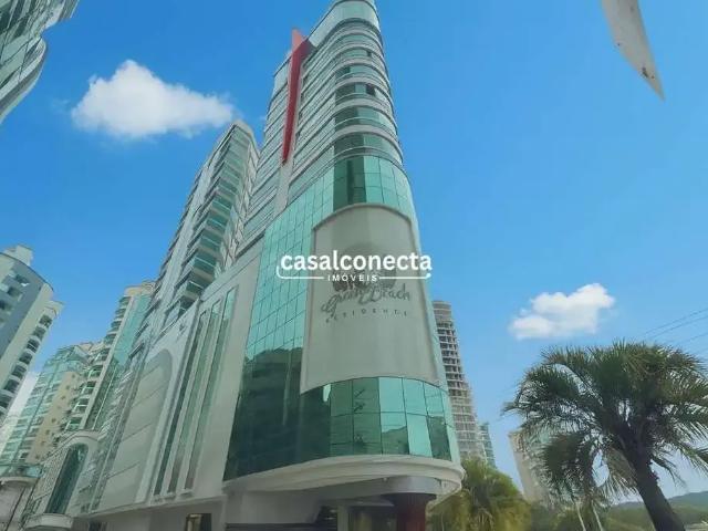 Apartamento para Venda em Itapema/SC Centro 3 Quartos
