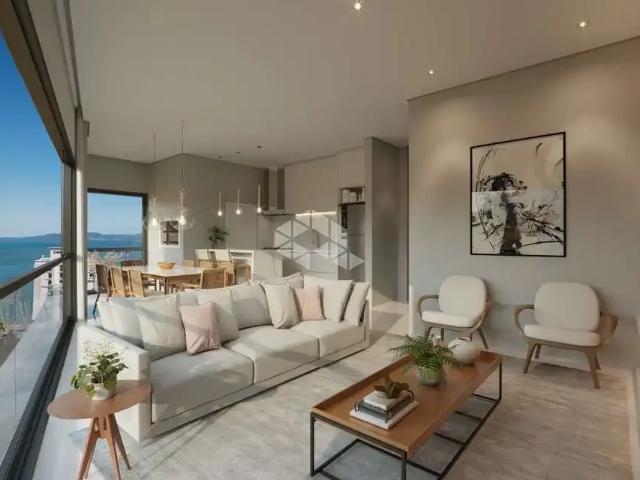 Apartamento para Venda em Itapema/SC Centro 3 Quartos