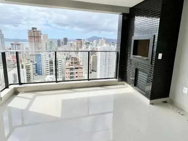 Apartamento para Venda em Itapema/SC Centro 3 Quartos