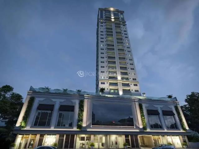 Apartamento para Venda em Itapema/SC Centro 3 Quartos