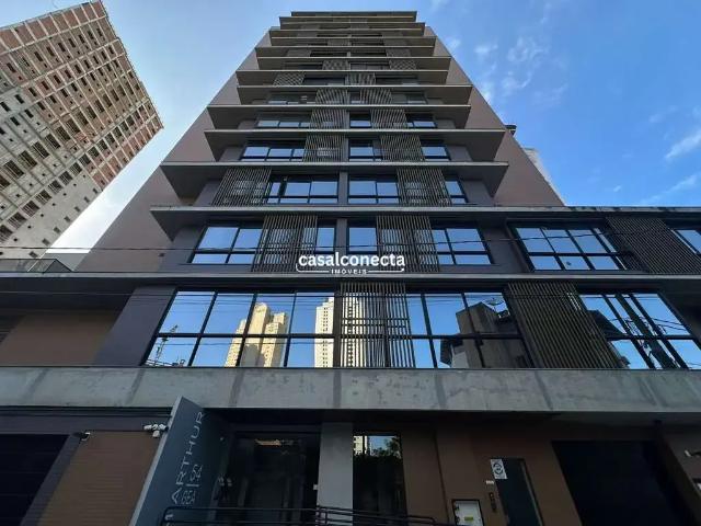 Apartamento para Venda em Itapema/SC Centro 3 Quartos
