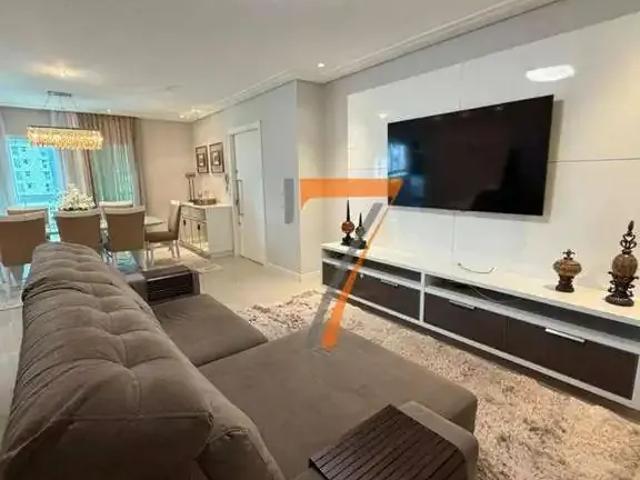 Apartamento para Venda em Itapema/SC Centro 3 Quartos