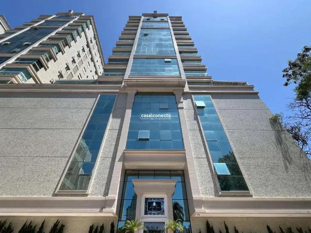 Apartamento para Venda em Itapema/SC Centro 3 Quartos