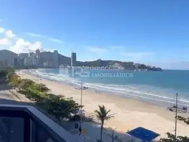 Apartamento para Venda em Itapema/SC Centro 3 Quartos