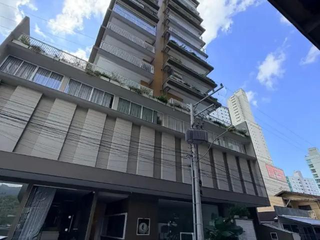 Apartamento para Venda em Itapema/SC Centro 3 Quartos