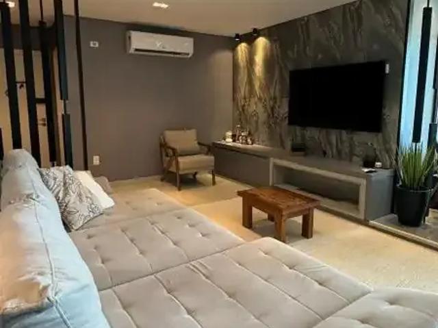 Apartamento para Venda em Itapema/SC Centro 3 Quartos
