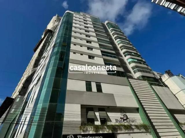 Apartamento para Venda em Itapema/SC Centro 3 Quartos