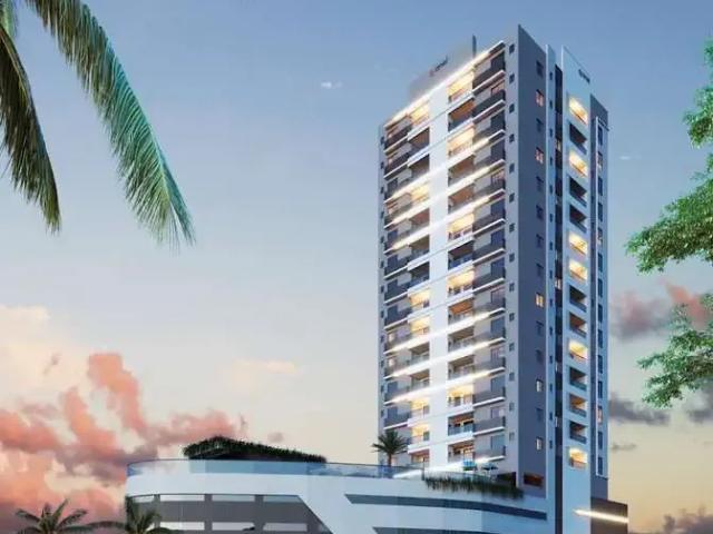 Apartamento para Venda em Itapema/SC Centro 3 Quartos