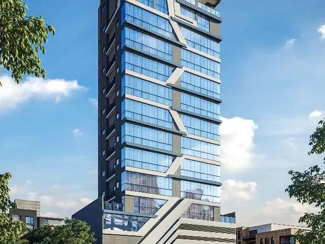 Apartamento para Venda em Itapema/SC Centro 3 Quartos
