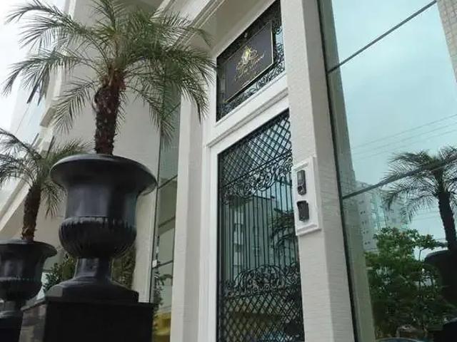 Apartamento para Venda em Itapema/SC Centro 3 Quartos