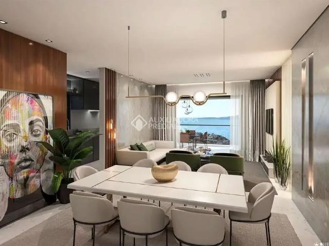 Apartamento para Venda em Itapema/SC Centro 3 Quartos