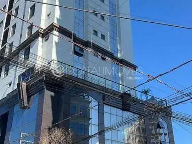 Apartamento para Venda em Itapema/SC Centro 3 Quartos