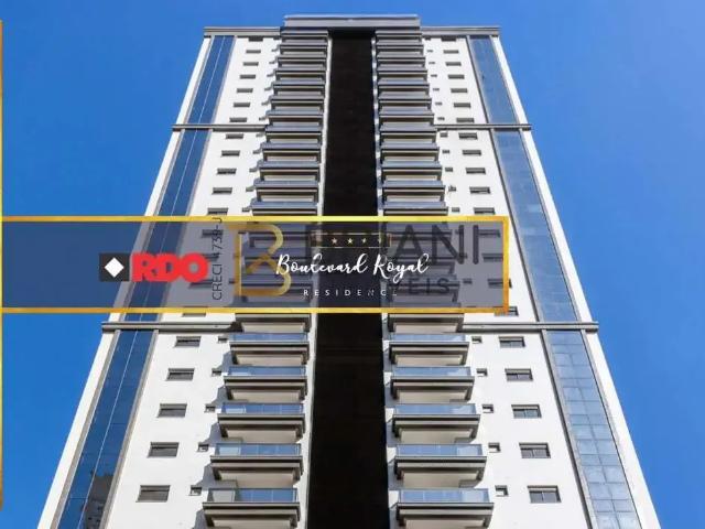 Apartamento para Venda em Itapema/SC Centro 3 Quartos