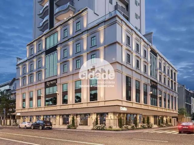 Apartamento para Venda em Itapema/SC Centro
