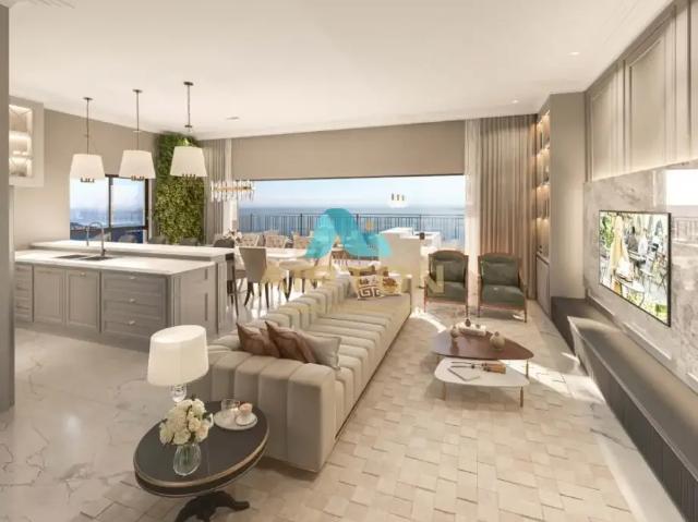 Apartamento para Venda em Itapema/SC Centro