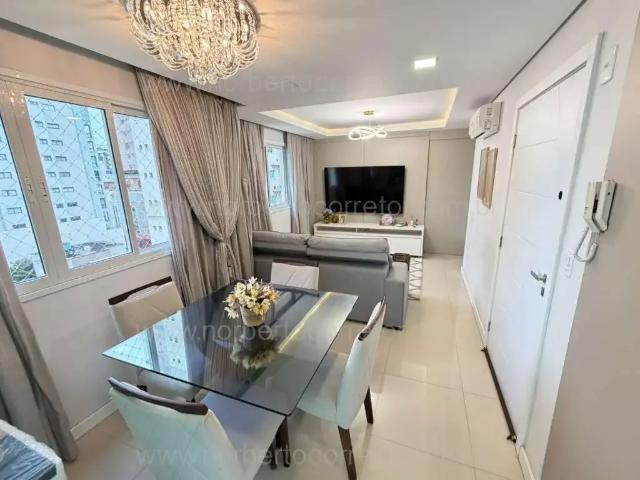 Apartamento para Venda em Itapema/SC Centro