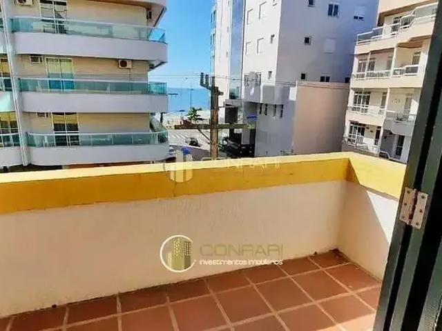 Apartamento para Venda em Itapema/SC Centro 1 Quartos