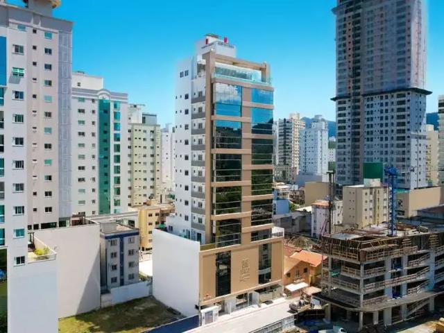 Apartamento para Venda em Itapema/SC Centro