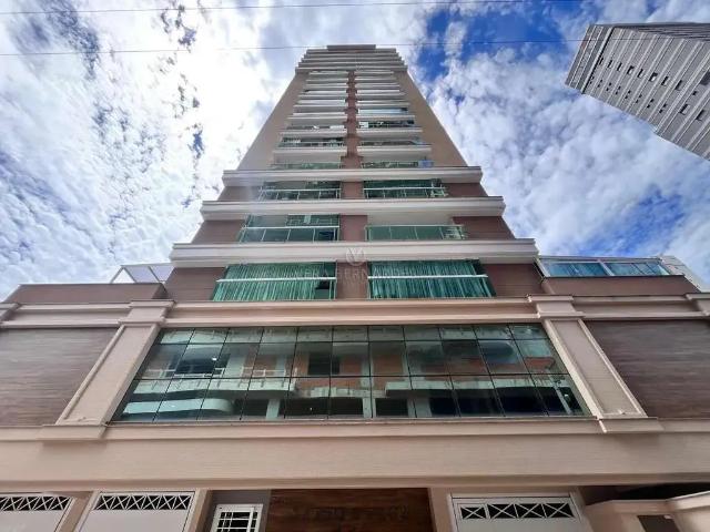 Apartamento para Venda em Itapema/SC Centro 2 Quartos