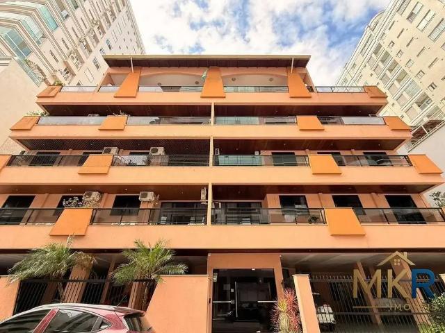 Apartamento para Venda em Itapema/SC Centro 2 Quartos