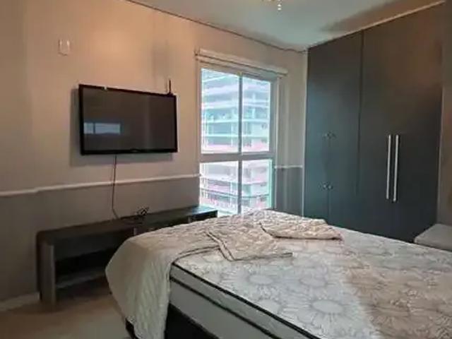 Apartamento para Venda em Itapema/SC Centro 2 Quartos