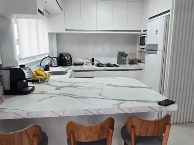 Apartamento para Venda em Itapema/SC Centro 2 Quartos