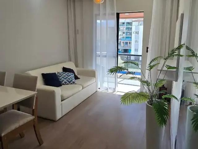 Apartamento para Venda em Itapema/SC Centro 2 Quartos