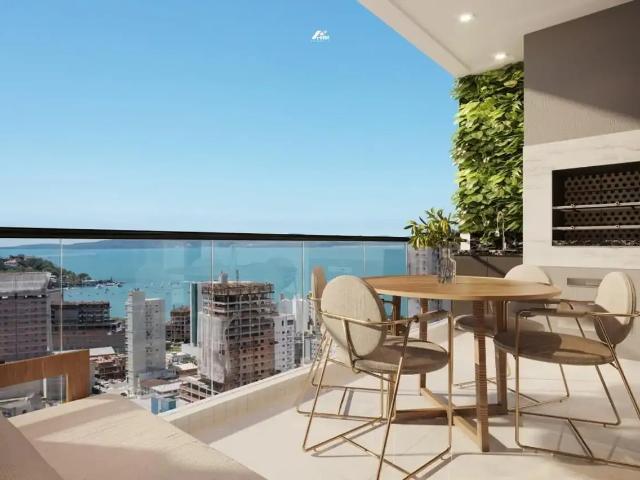 Apartamento para Venda em Itapema/SC Centro 2 Quartos