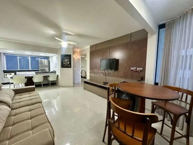 Apartamento para Venda em Itapema/SC Centro 2 Quartos