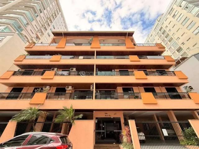Apartamento para Venda em Itapema/SC Centro 2 Quartos