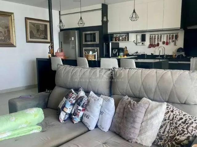 Apartamento para Venda em Itapema/SC Centro 2 Quartos