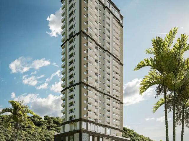 Apartamento para Venda em Itapema/SC Centro 2 Quartos