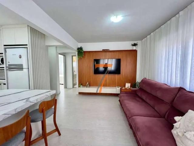 Apartamento para Venda em Itapema/SC Centro 2 Quartos