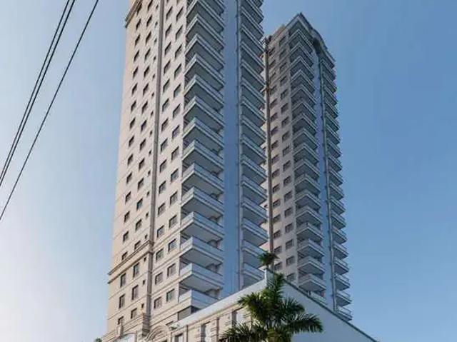 Apartamento para Venda em Itapema/SC Centro 2 Quartos