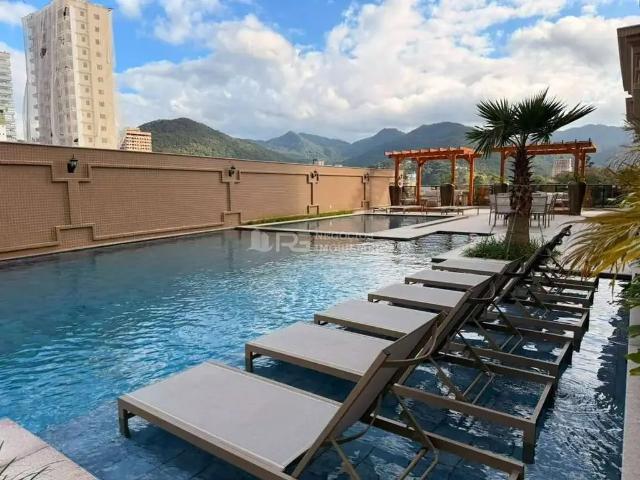 Apartamento para Venda em Itapema/SC Centro 2 Quartos