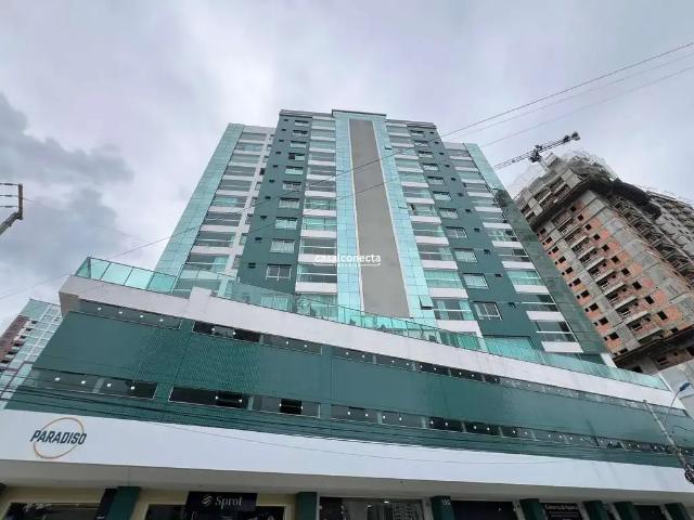 Apartamento para Venda em Itapema/SC Centro 2 Quartos