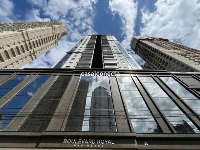 Apartamento para Venda em Itapema/SC Centro 2 Quartos
