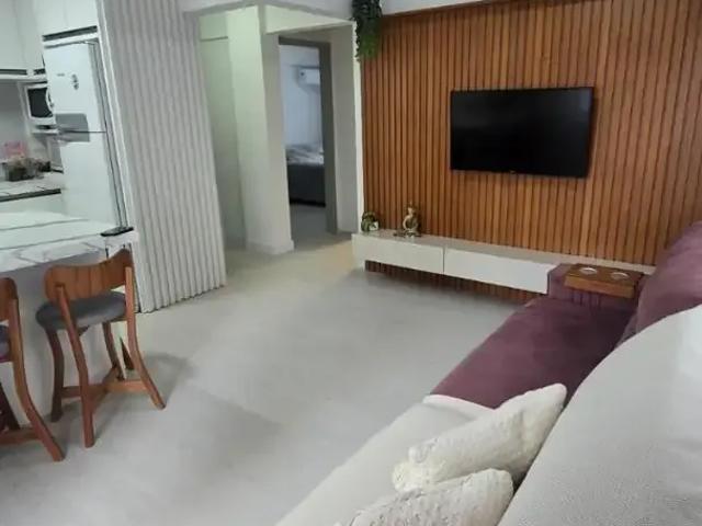 Apartamento para Venda em Itapema/SC Centro 2 Quartos