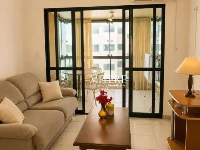 Apartamento para Venda em Itapema/SC Centro 2 Quartos