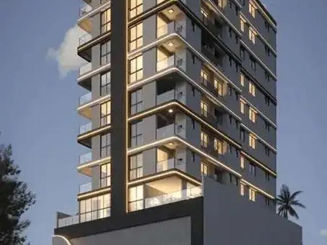 Apartamento para Venda em Itapema/SC Centro 2 Quartos