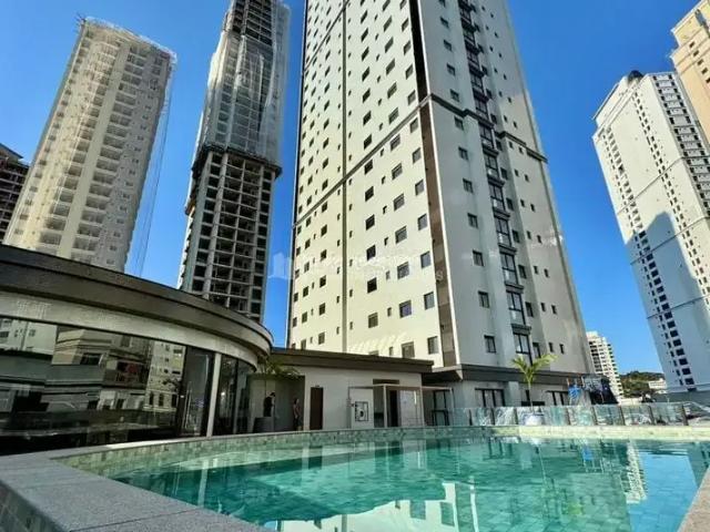 Apartamento para Venda em Itapema/SC Centro 2 Quartos