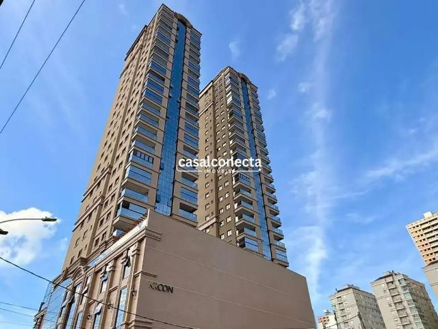 Apartamento para Venda em Itapema/SC Centro 2 Quartos