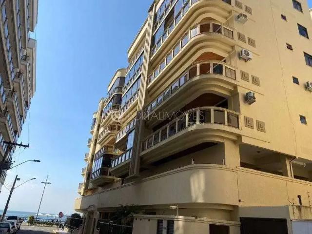 Apartamento para Venda em Itapema/SC Centro 2 Quartos
