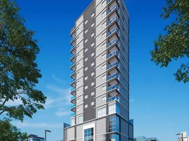 Apartamento para Venda em Itapema/SC Centro 2 Quartos