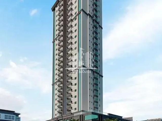 Apartamento para Venda em Itapema/SC Centro 2 Quartos